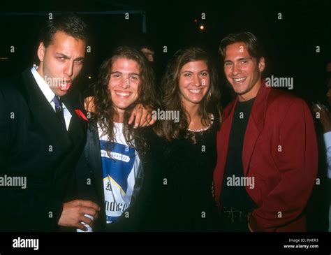 Los Angeles Ca September 9 L R Reality Television Personalities