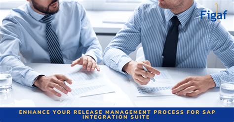 Enhance Your Release Management Process For Sap Integration Suite