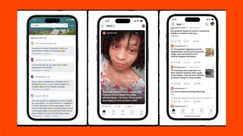 Reddit Updates New Features Aims To Simplify Use