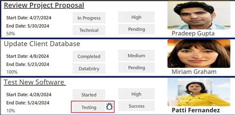 Power Apps Gallery Conditional Formatting Examples Enjoy Sharepoint