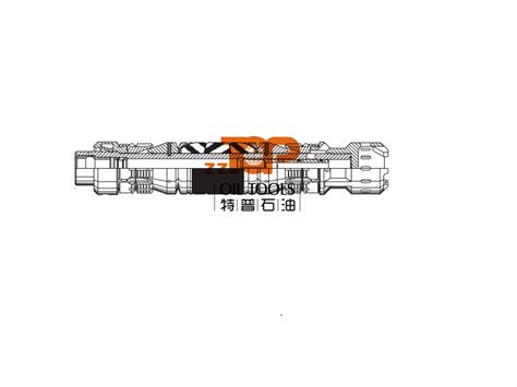Svb 5 Inch Squeeze Packer Drillable Bridge Plug For Cementing Operation