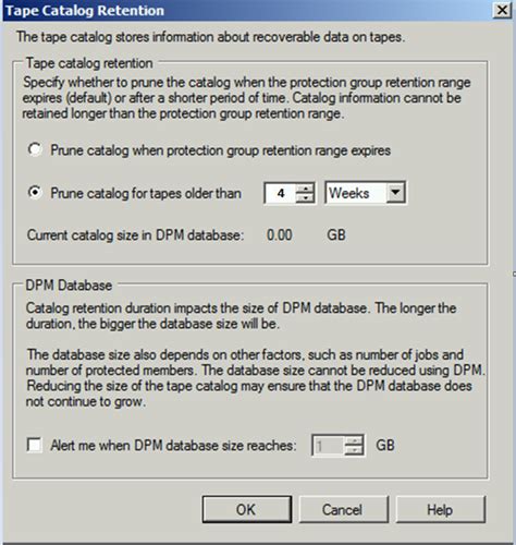 Troubleshoot Slow Performance Of The Dpm Console Data Protection Manager Microsoft Learn