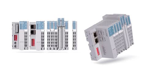 Remote I O Esa Automation