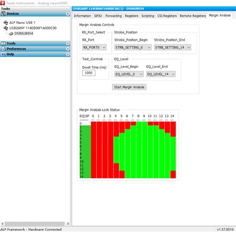 DS UB Q DS UB Can Not Find Any UB With Long STP Cable And Can Find Only One UB
