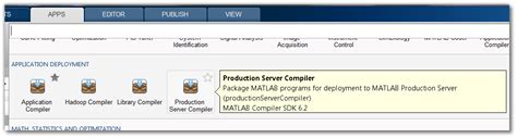 Build A Product Build A Service Developer Zone Matlab And Simulink
