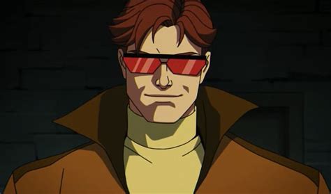 Pin By B Herovalkyrie On Marvel Cyclops X Men X Men Marvel