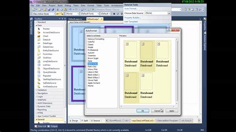 C Aspnet Controls Datalist Nedir Nasıl Kullanılır Cemal Can