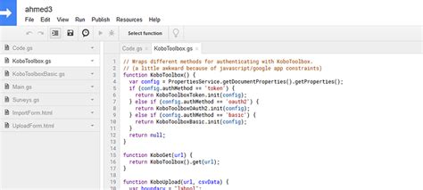Kobotoolbox Google Sheet Sync Data Management KoboToolbox Community Forum