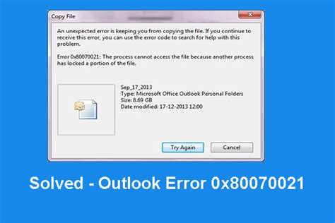 Outlook Cannot Synchronize Subscribed Folders Denchatter