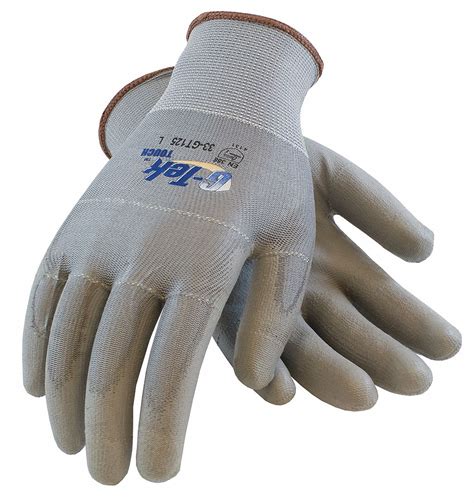 Mechanics Gloves, 1 PR - Grainger