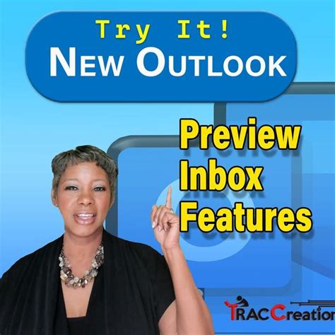 Outlook Desktop Inbox Discover The New Look And Features