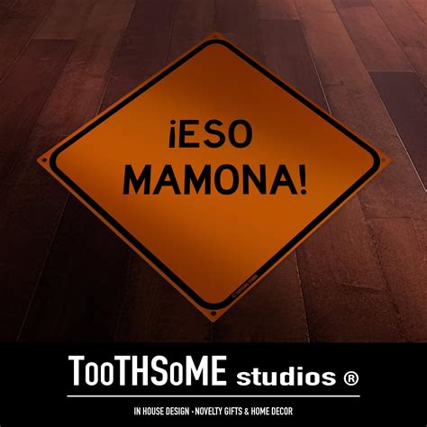 Mamona Memes Mamon S Tenor