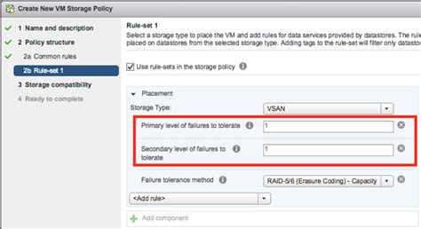 Introduction To VMware Virtual SAN VSAN Yellow Bricks