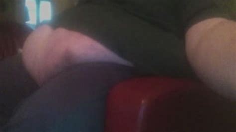 Shortened Version Huge Blob Stuffs Himself With A Dozen Cream Filled Donuts And Then Creams