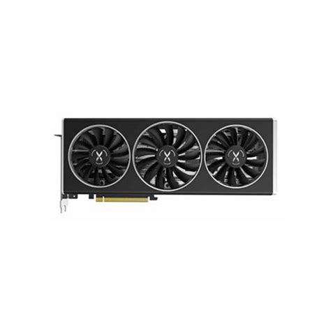 XFX Speedster MERC 319 AMD Radeon RX 6700XT 12G