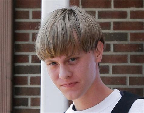 Charleston Church Shooting Suspect Dylann Roof Attacked In Jail