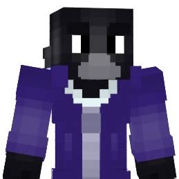 Crow Brawl Stars Player Skin Novaskin