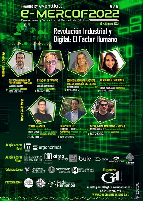 Paula Silva Maldonado On Linkedin Emercof