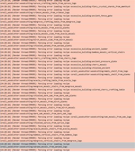 Minecraft Modded World Forge Stuck On Generating World Java Edition