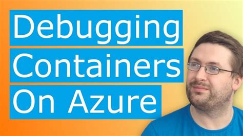 Learn How To Debug Your Python Container In Minutes Rowan Lea