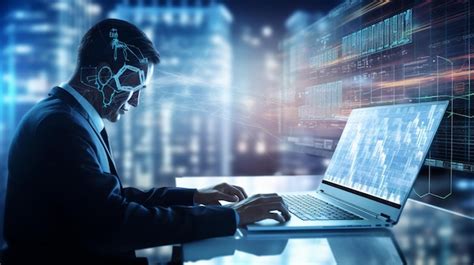 Premium Ai Image Aidriven Data Mining Synergizing Technology For