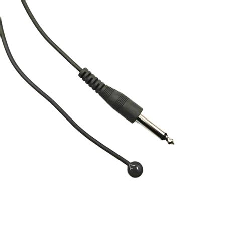 Skin Surface Temperature Probe Reusable Sterilized Continuous Monitoring China Temperature