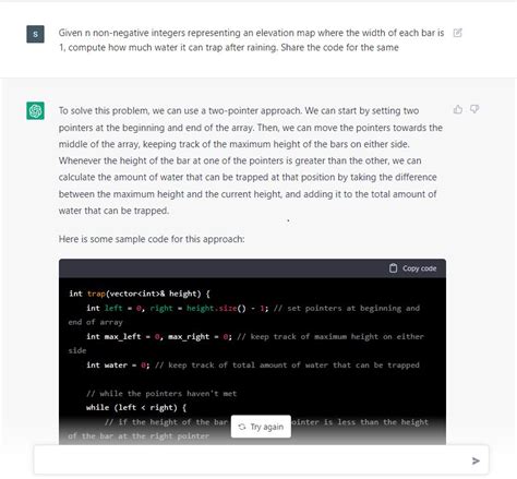 sadiva madaan on linkedin openai chatgpt leetcode