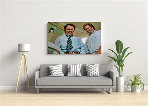 Funny Bathroom Print Step Brothers Movie Toilet Scene Bathroom Humor