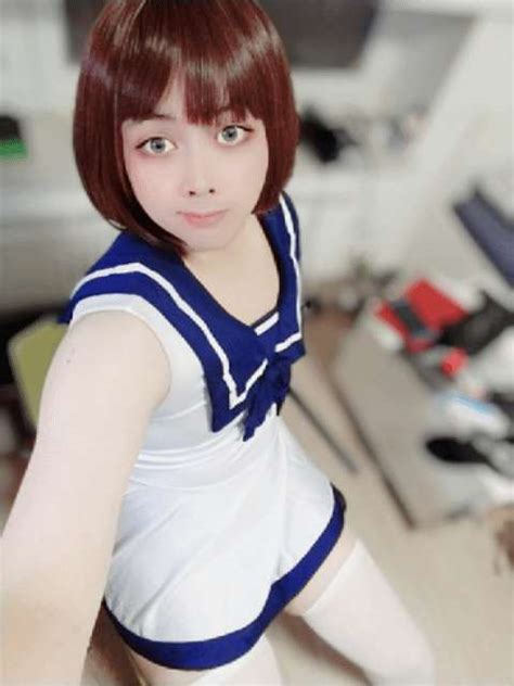 Slightly Lewd Sailor Nimble By Nimbletail From Pixiv Fanbox Kemono