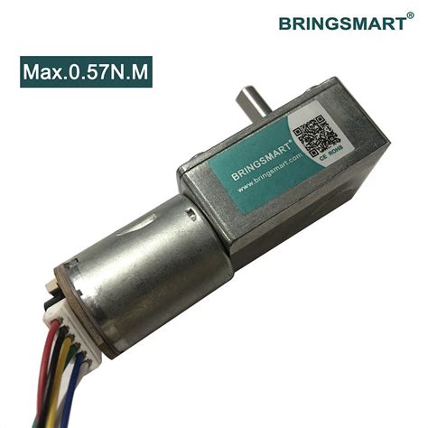 Encoder Motor Encoder Motor