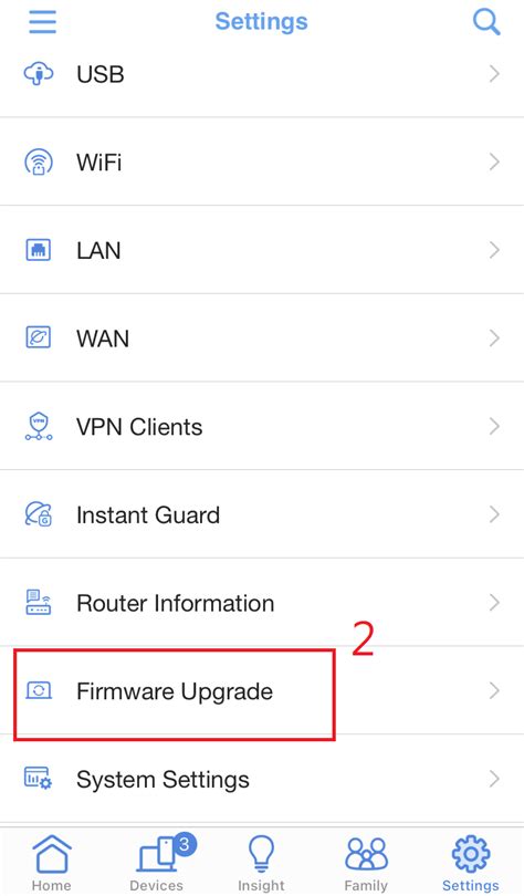 [wireless Router] How To Update The Firmware Of Your Router To The Latest Version Via Asus