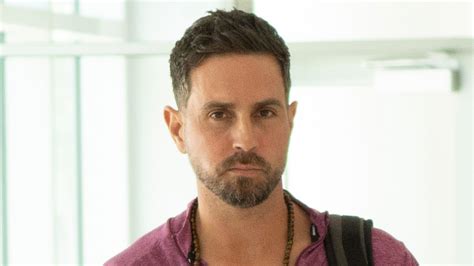 Britney Spears Fling Wade Robson Seen Leading Dance Class After Memoir