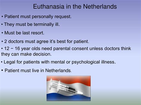 Ppt Medical Ethics Euthanasia Powerpoint Presentation Free Download Id5616358