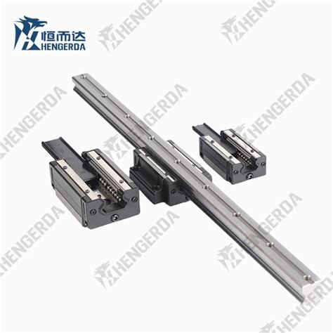 Customized Cnc Machine Linear Guideways Suppliers Manufacturers