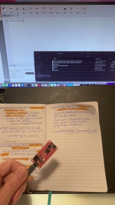 Build An Si5351 Vfo In 1 Min Shorts 7 Diy Ddsvfo Youtube