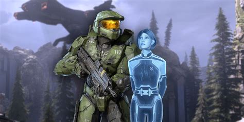 Halo Infinite News Game Rant