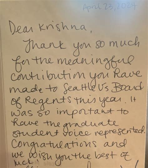 Krishna Kanth Sriramagiri On Linkedin I Was Truly Honored To Be A Part