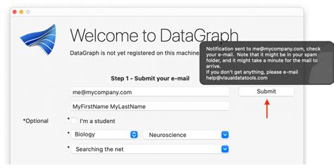 Installation Guide Datagraph Community