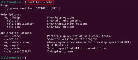 how to install nautilus on ubuntu 22 04 its linux foss