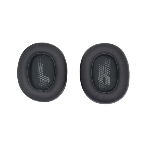 JBL Live BT Set Of Ear Cushions Black Originele Onderdelen Van