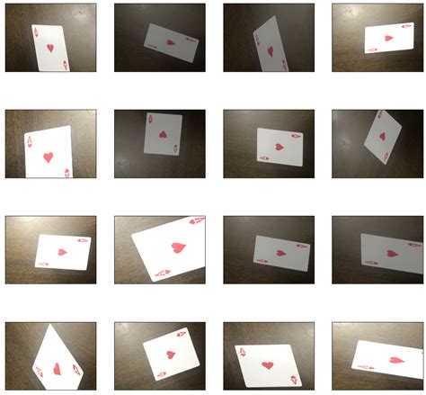 opencv图像识别 扑克 扑克牌的图像分类 weixin 26752765的博客 csdn博客