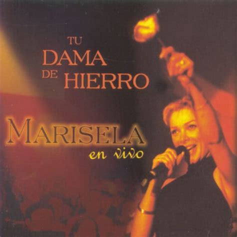 Marisela Dama De Hierro Concert Tickets Tour Dates 2026 2027