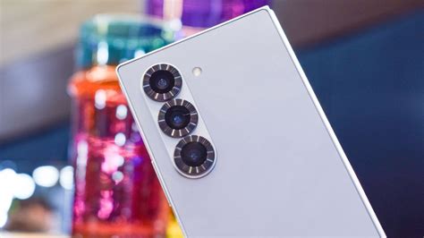 Samsung Galaxy Z Fold 6 Vs Samsung Galaxy S24 Ultra The Battle Of The Galaxy Flagships TechRadar