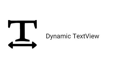 آموزش TextView پویا Dynamic در اندروید آموزش برنامه نویسی اندروید