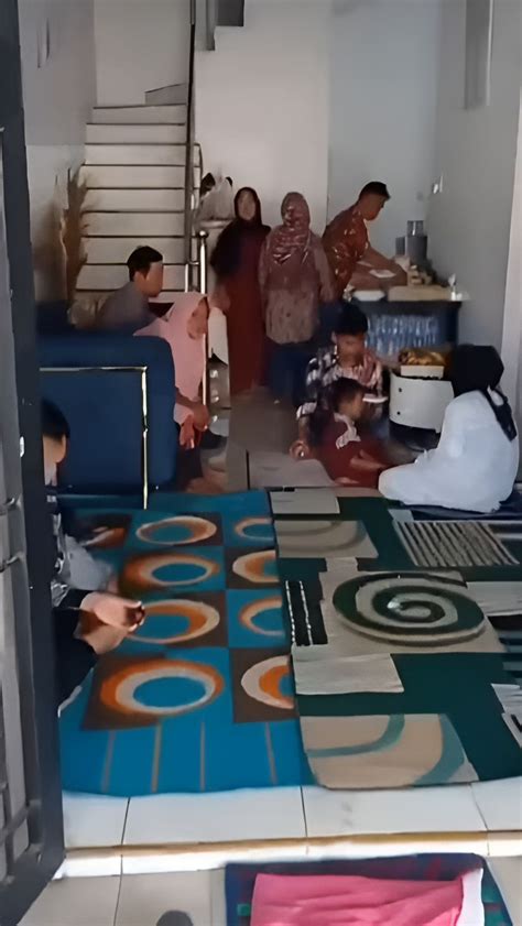 Viral Istri Sah Pergoki Suami Diam-Diam Menikah Lagi di Medan, Santai Ucapkan Selamat ke Pengantin