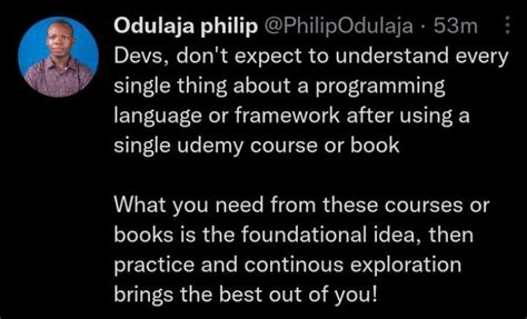 Odulaja Philip Temitayo On Linkedin Tech Python Developers 12