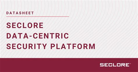 Learn About Seclore Data Centric Security Seclore Posted On The Topic Linkedin