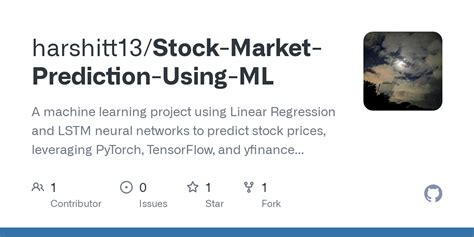 stock market prediction using ml uml diagram excalidraw at main