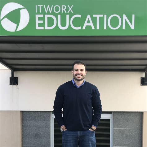 Muhammad Hani On Linkedin This Month Marks My Last Month At Itworx