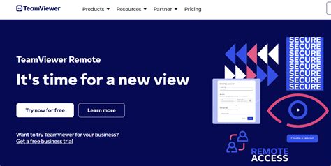 Unattended Access Teamviewer Là Gì Hướng Dẫn Cài đặt Và Sử Dụng Chi Tiết